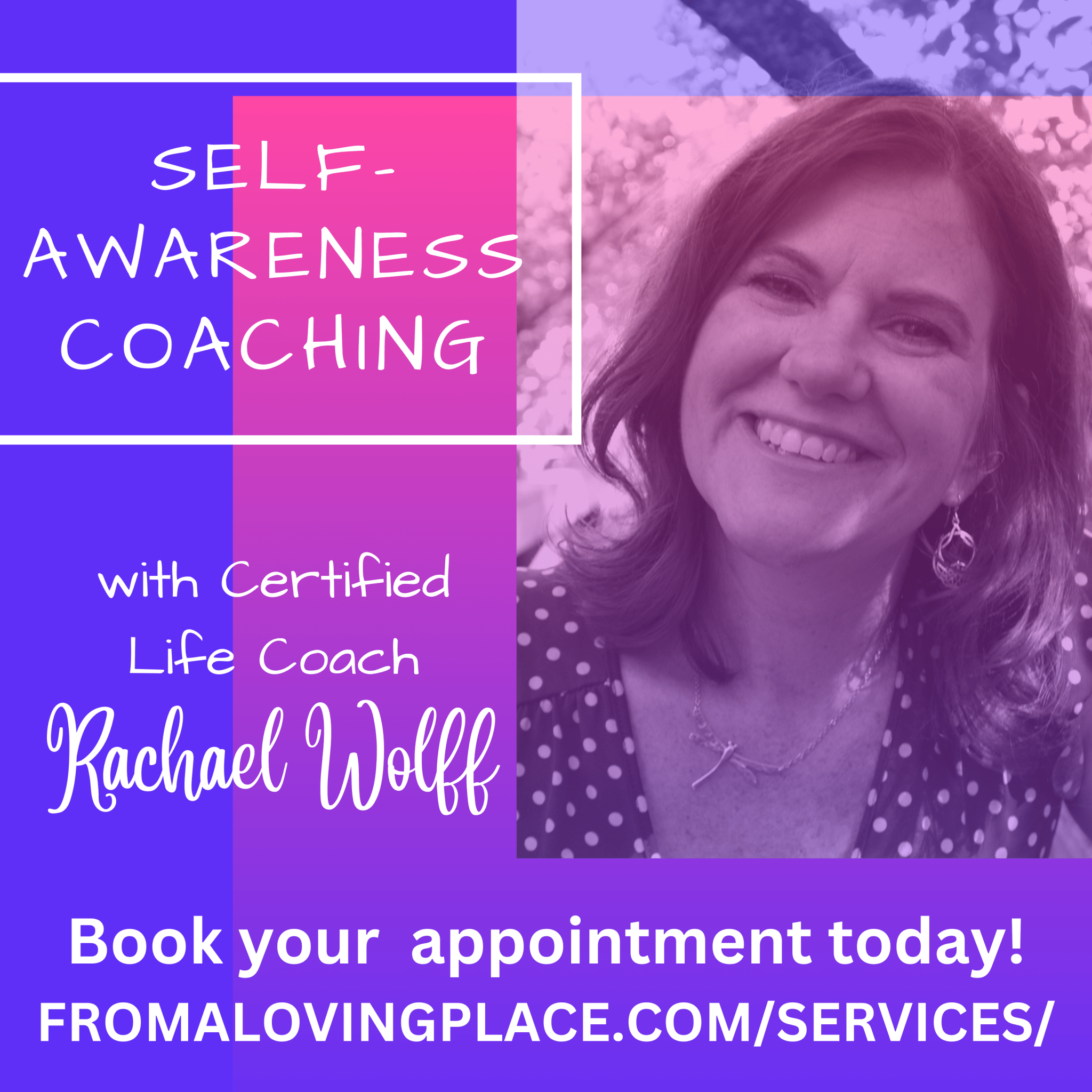 Daily Aligning with Love, Abundance, and Peace #1 – From A Loving Place